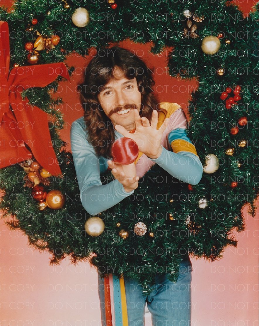 Art & Collectibles DOUG HENNING In The Magic Show On Broadway 8x10 ...