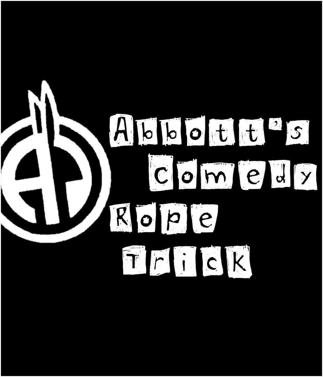 Abbott’s COMEDY ROPE TRICK Instruction Sheet / Vintage Rope Magic Trick ...
