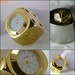 Mini Cute Table Clock for Home Deco / ET0017 - Etsy