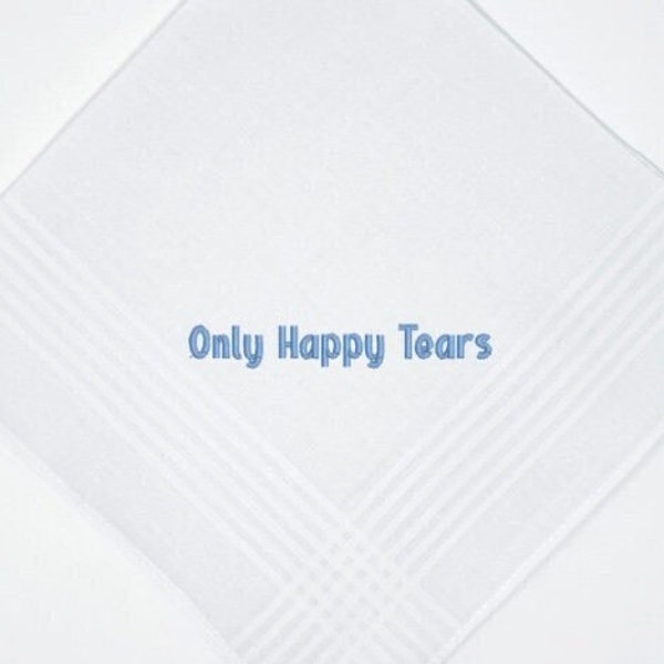 Happy Tears - Etsy