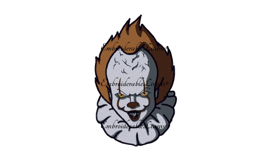 It Penny Wise- Embroidery Design- 5x7-machine Embroidery Designs ...