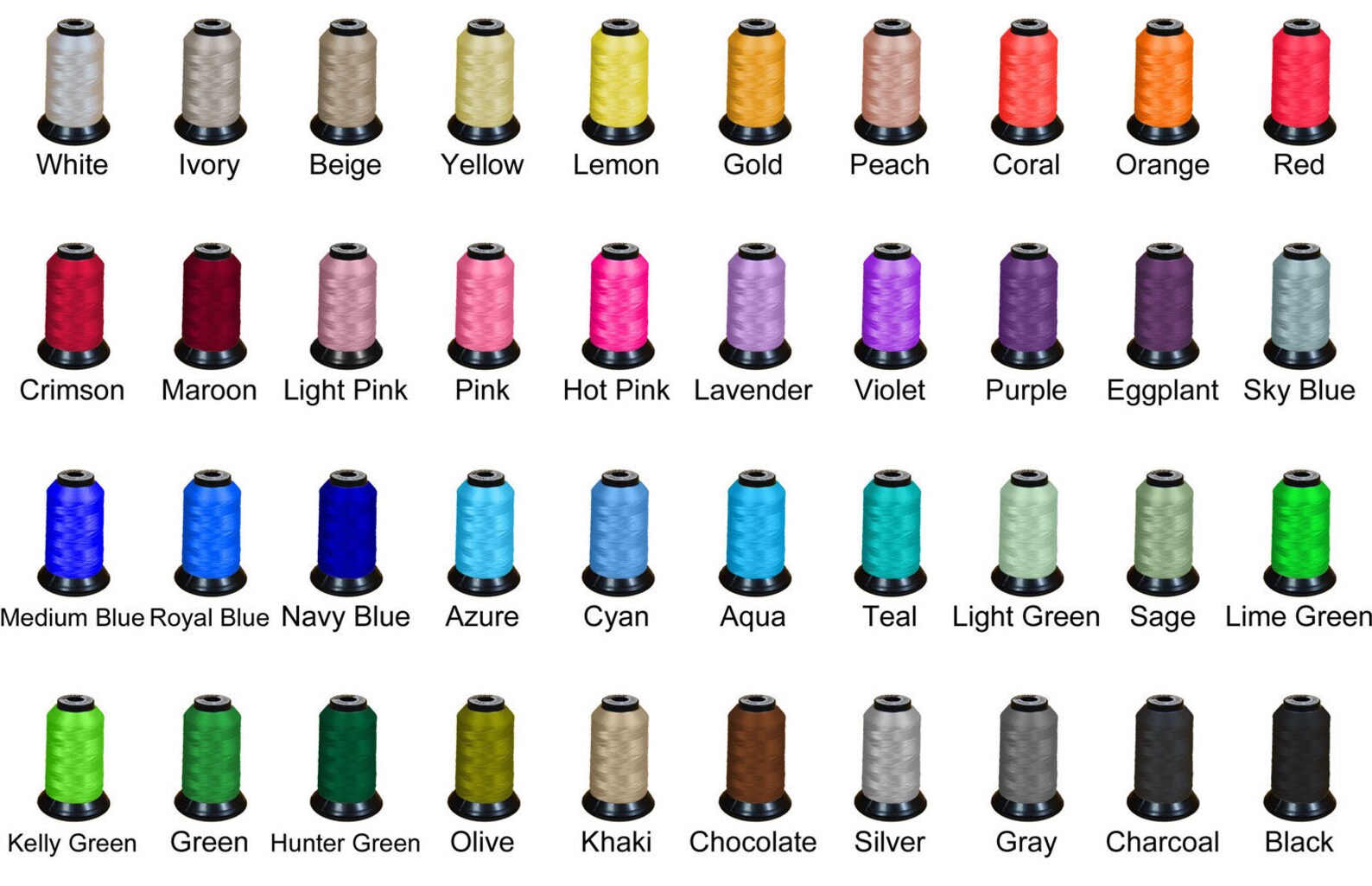 Custom Embroidered Scrub Set in Your Choice of Color Thread - Etsy