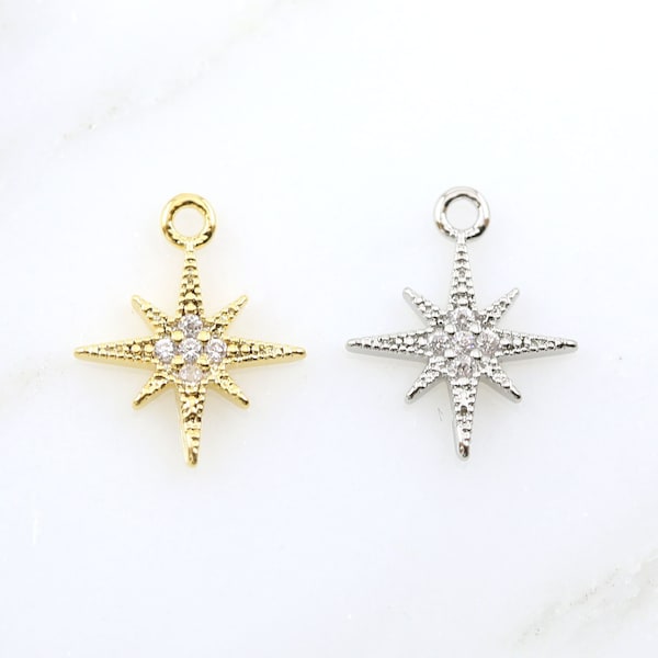 Celestial Charm - Etsy