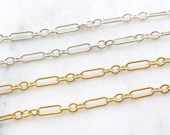 Long Sturdy Chain - Etsy