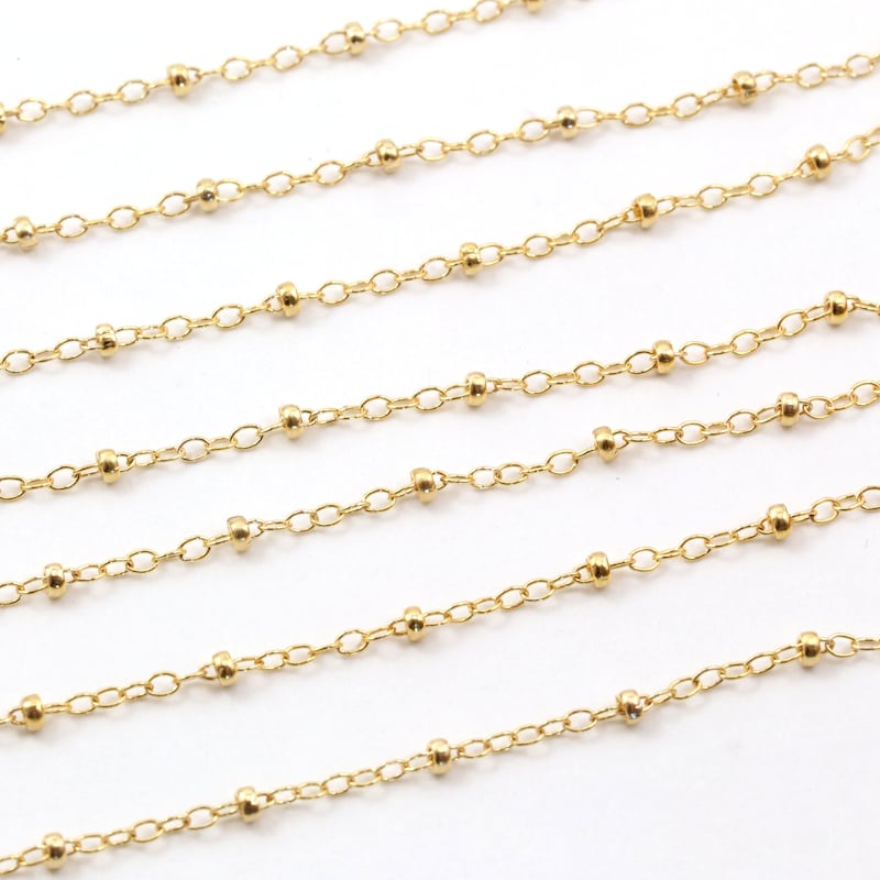 14k Gold Chains Used - Etsy