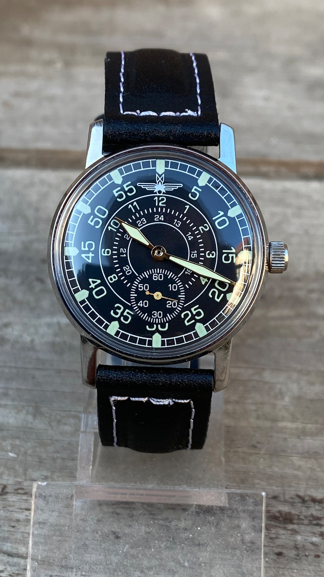 Rare 1980-ies Aviator , Soviet Military, the Air Force pobeda victory ...