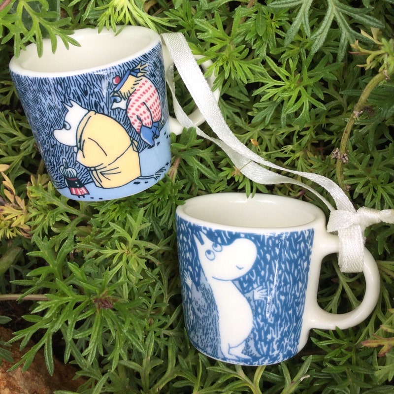 Moomin Troll - Etsy