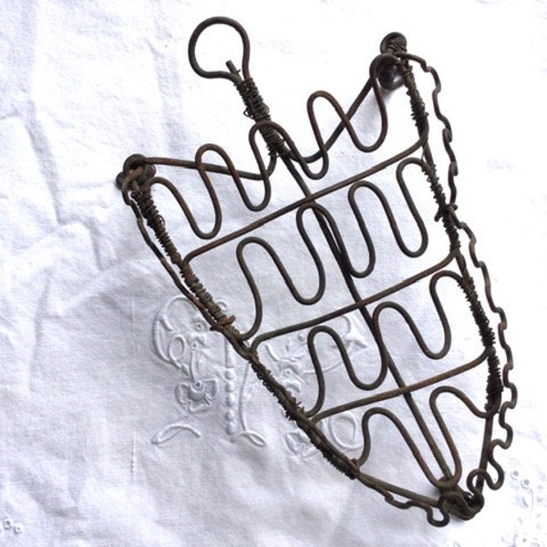 Wire Trivet - Etsy