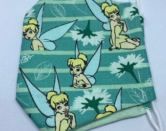 Lady Tramp Face Mask - Etsy