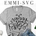 Nanny to Bee Svg, Grandma to Be Svg, First Time Grandma Svg, Nanny ...