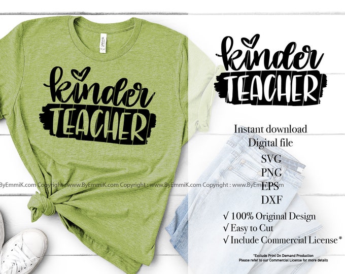 Hashtag Teacher Life Svg for Cricut and Silhouette Cameo, Instant ...