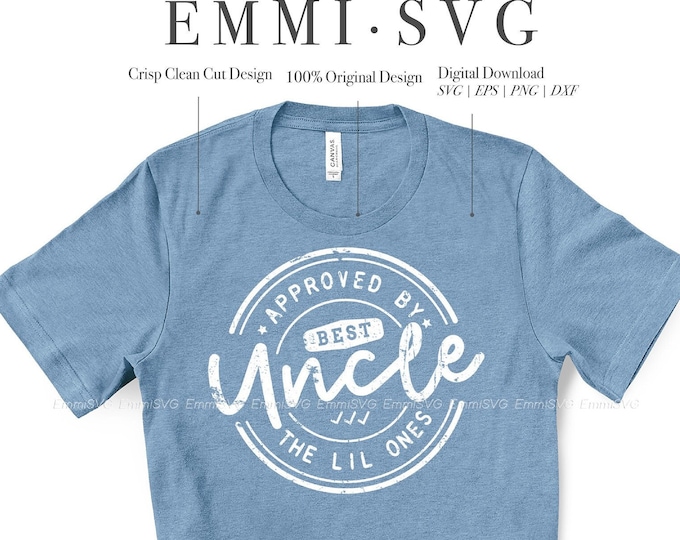 Best Uncle Ever SVG PNG | This is What an Awesome Uncle Looks Like Svg ...