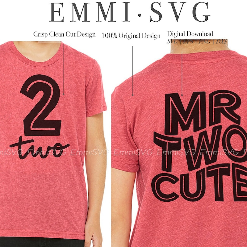 EmmiSVG - Etsy