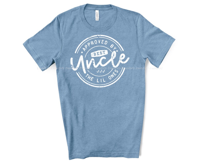 Best Uncle Svg Shirt Design, Best Uncle Ever Svg Files for Cricut ...