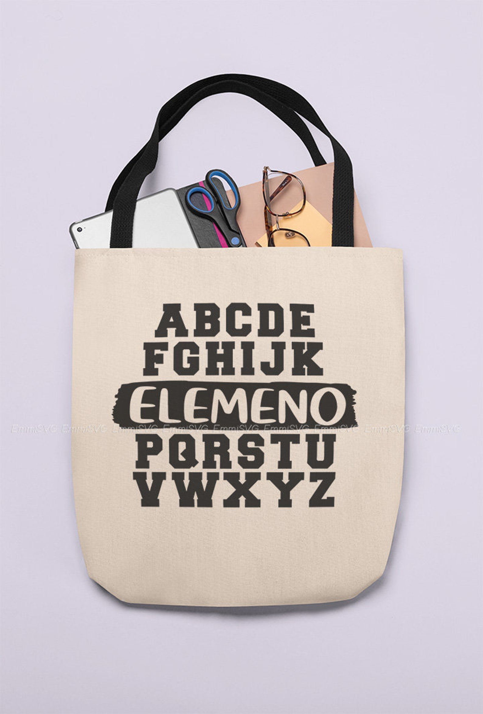 Alphabet Svg, Back to School Svg, ABC Elemeno Svg, Teacher Shirt, Pre K ...