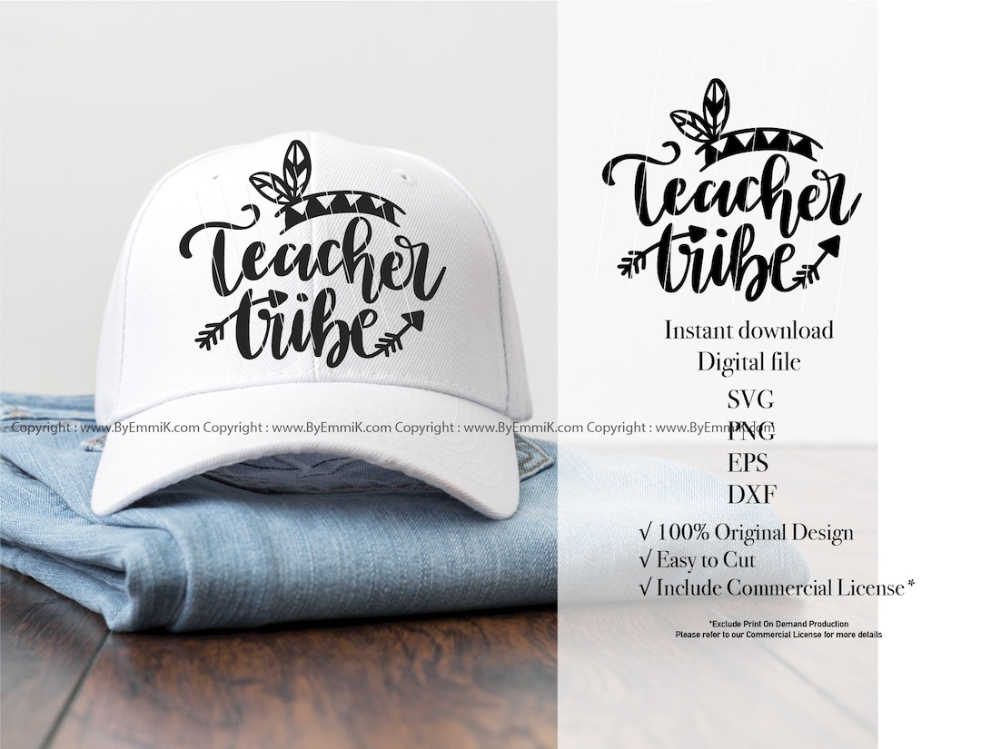 Teacher Tribe Svg, Teacher Crew Svg, Teacher Squad Svg, Teacher ...