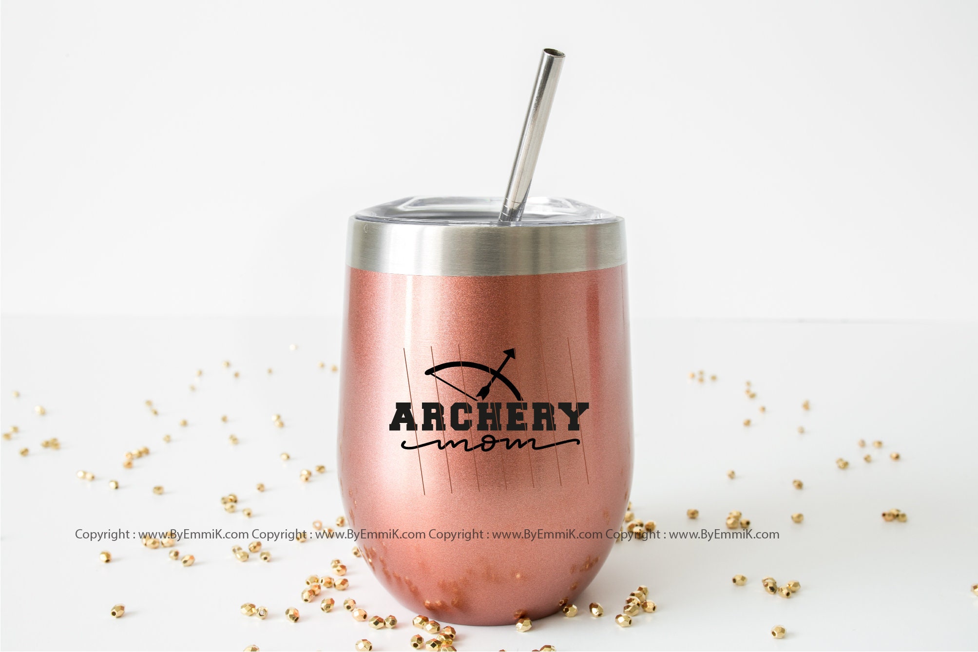 Archery Mom Svg Sports Mom Loud and Proud Mom Hunting Mom - Etsy