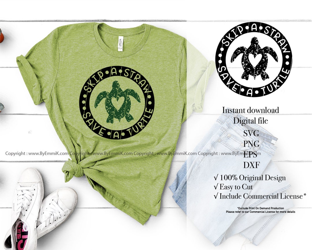 Save the Turtle Svg, Grunge Turtle Svg, Distressed Turtle,instant ...