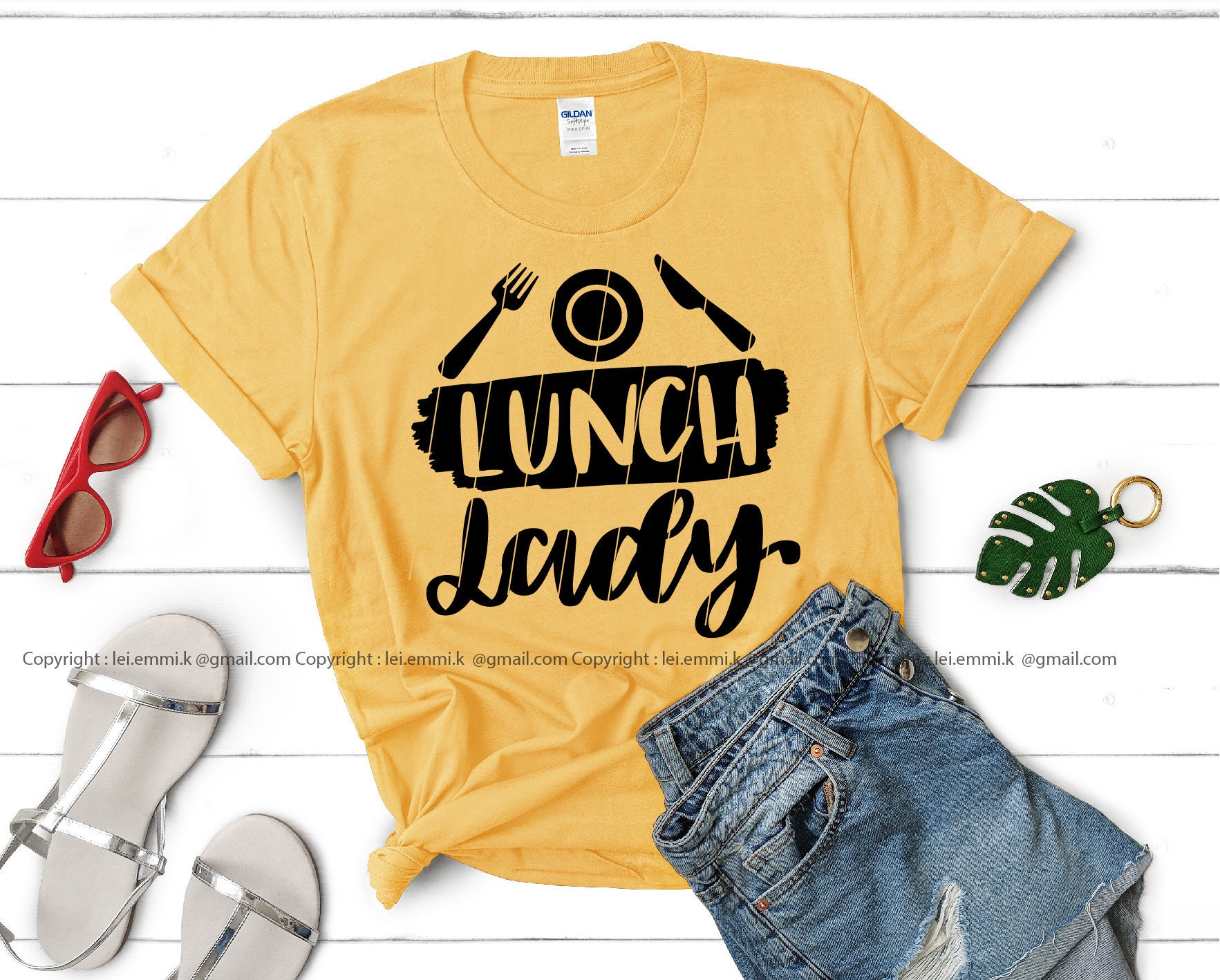 Lunch Lady Svg Cafeteria Svg Instant Download - Etsy