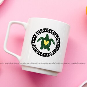 Save the Turtle Svg, Save Our Planet Svg ,instant Download Files, Free ...