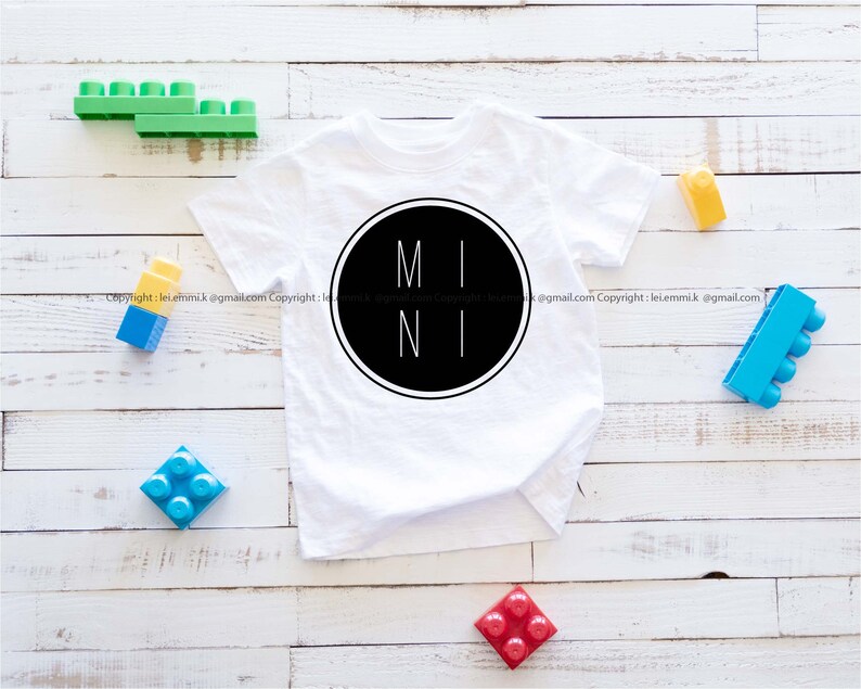 Mini svg files for cricut and silhouette cameo. free | Etsy