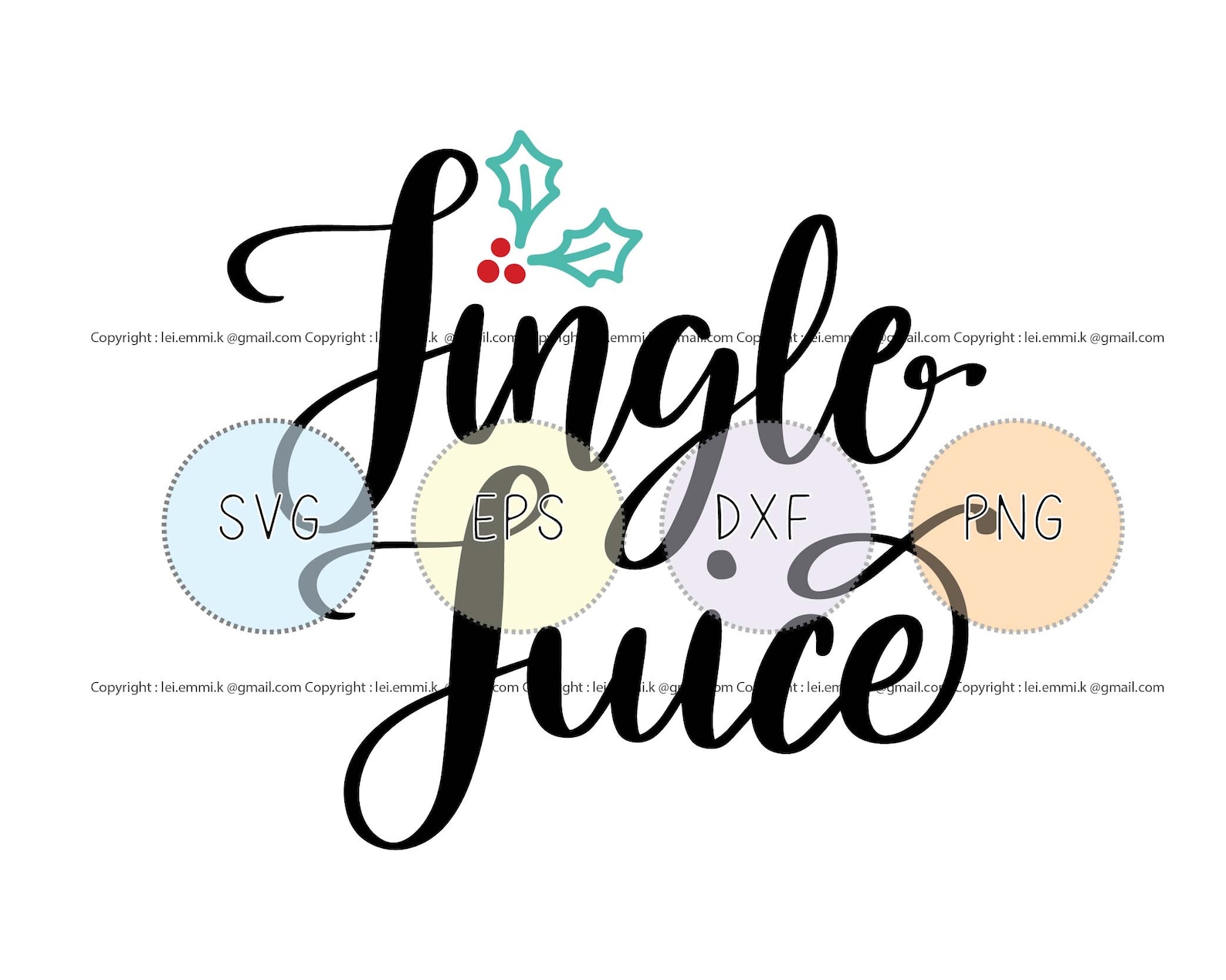 Jingle Juice Svg Christmas Tumbler Christmas Mug Christmas | Etsy