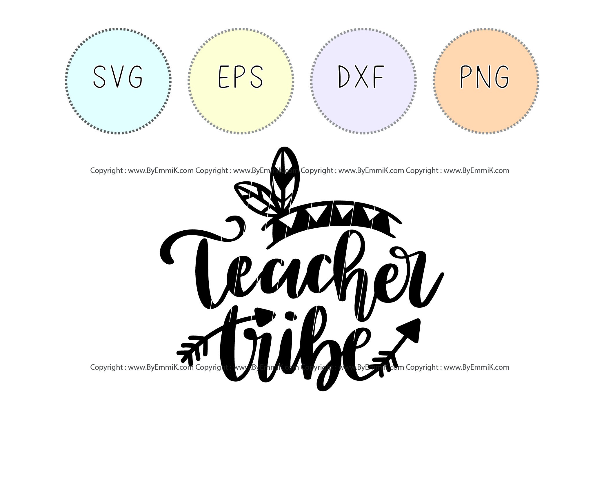 Teacher Tribe Svg, Teacher Crew Svg, Teacher Squad Svg, Teacher ...