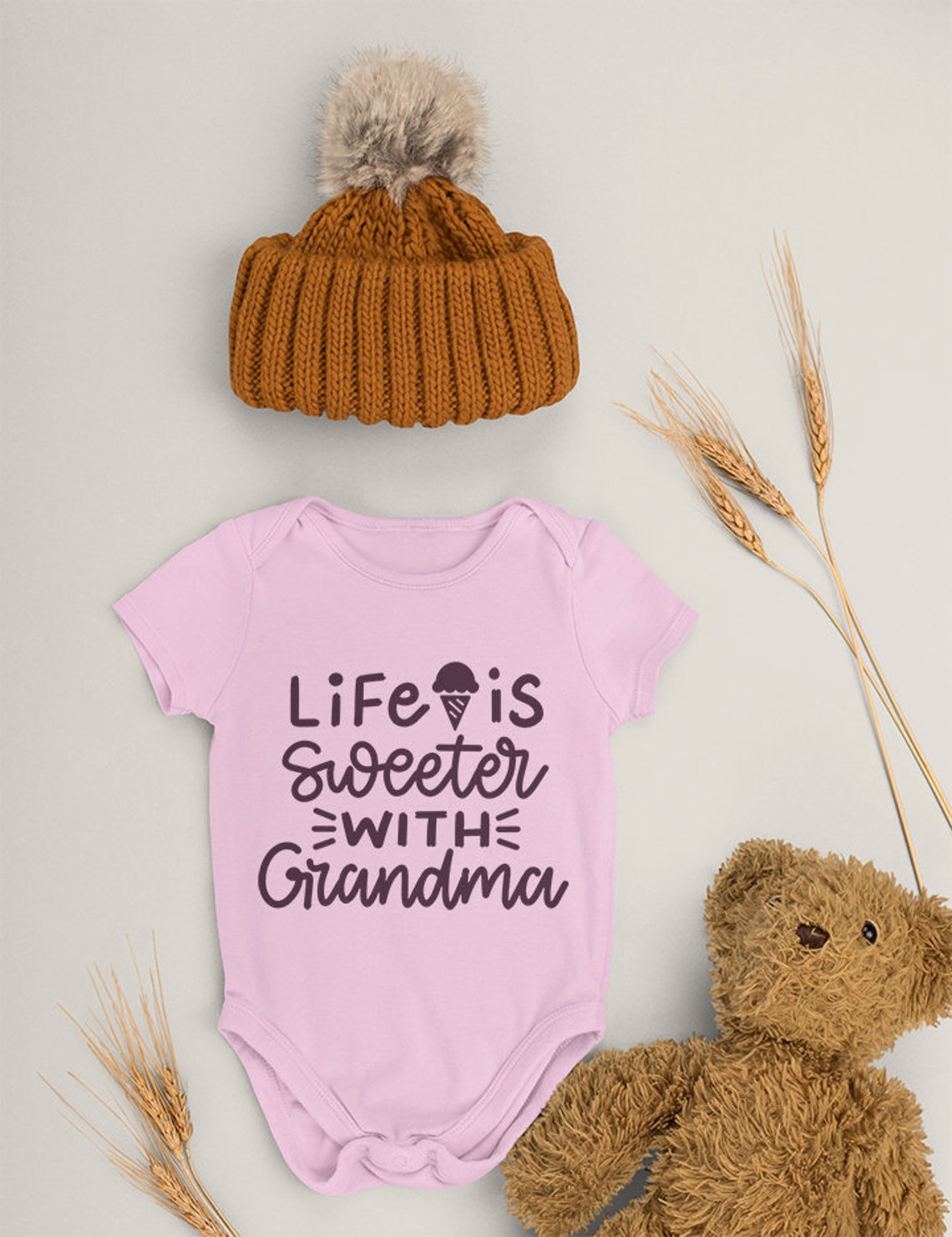 Grandkids Svg Granddaughter Svg Grandson Svg Grandkids - Etsy