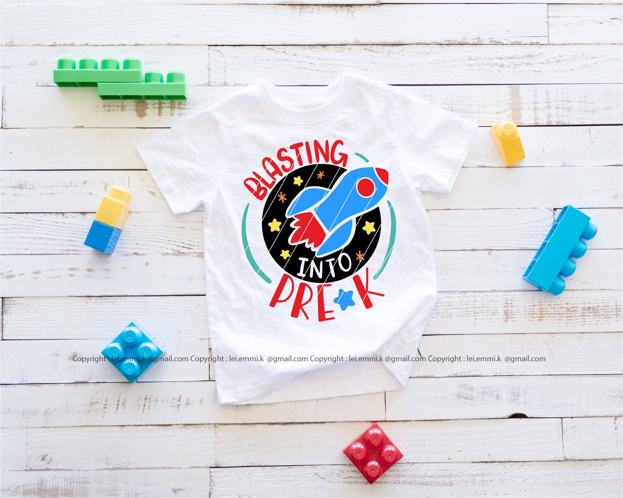 Pre k svg back to school svg first day of school svg. | Etsy