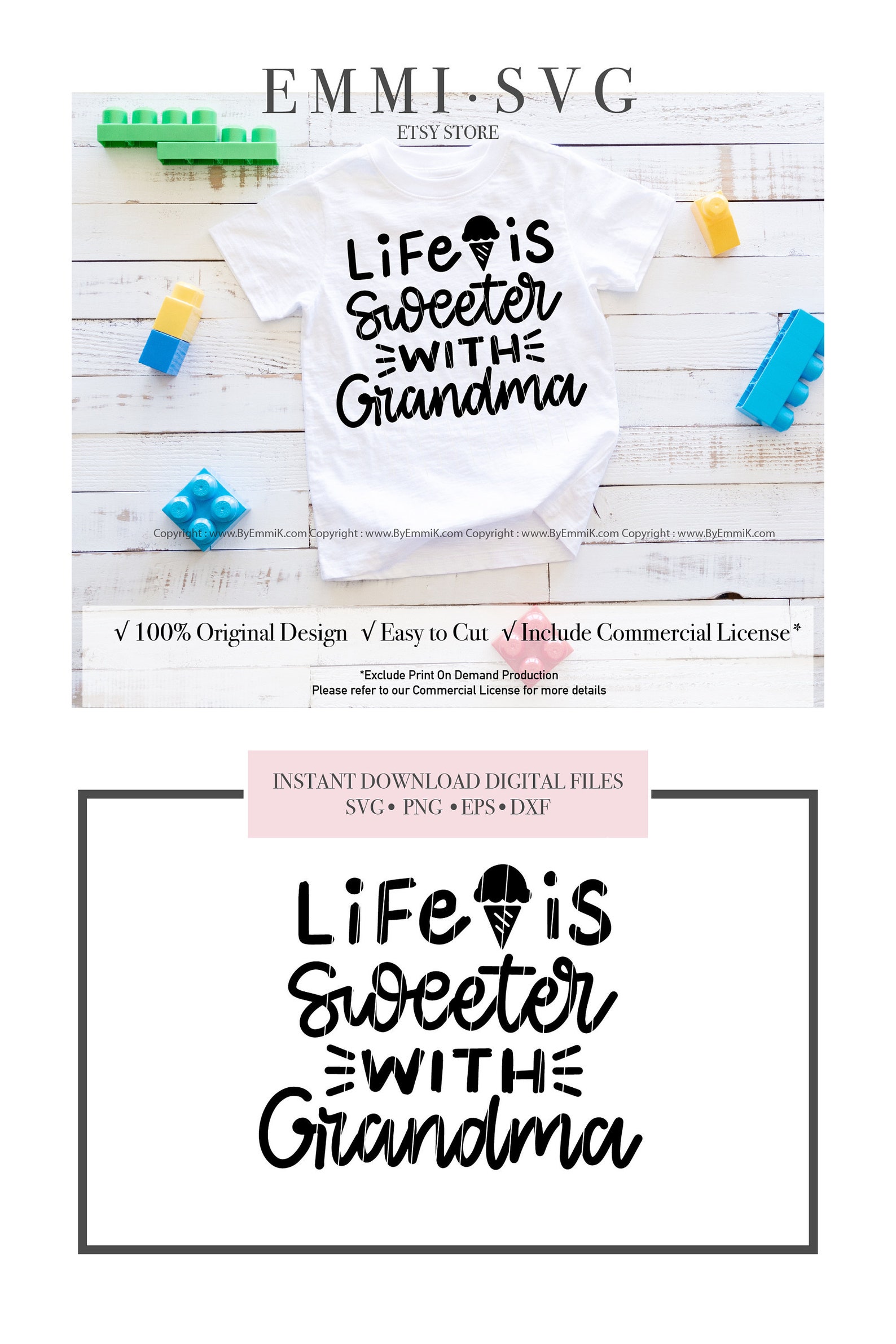 Grandkids Svg Granddaughter Svg Grandson Svg Grandkids - Etsy