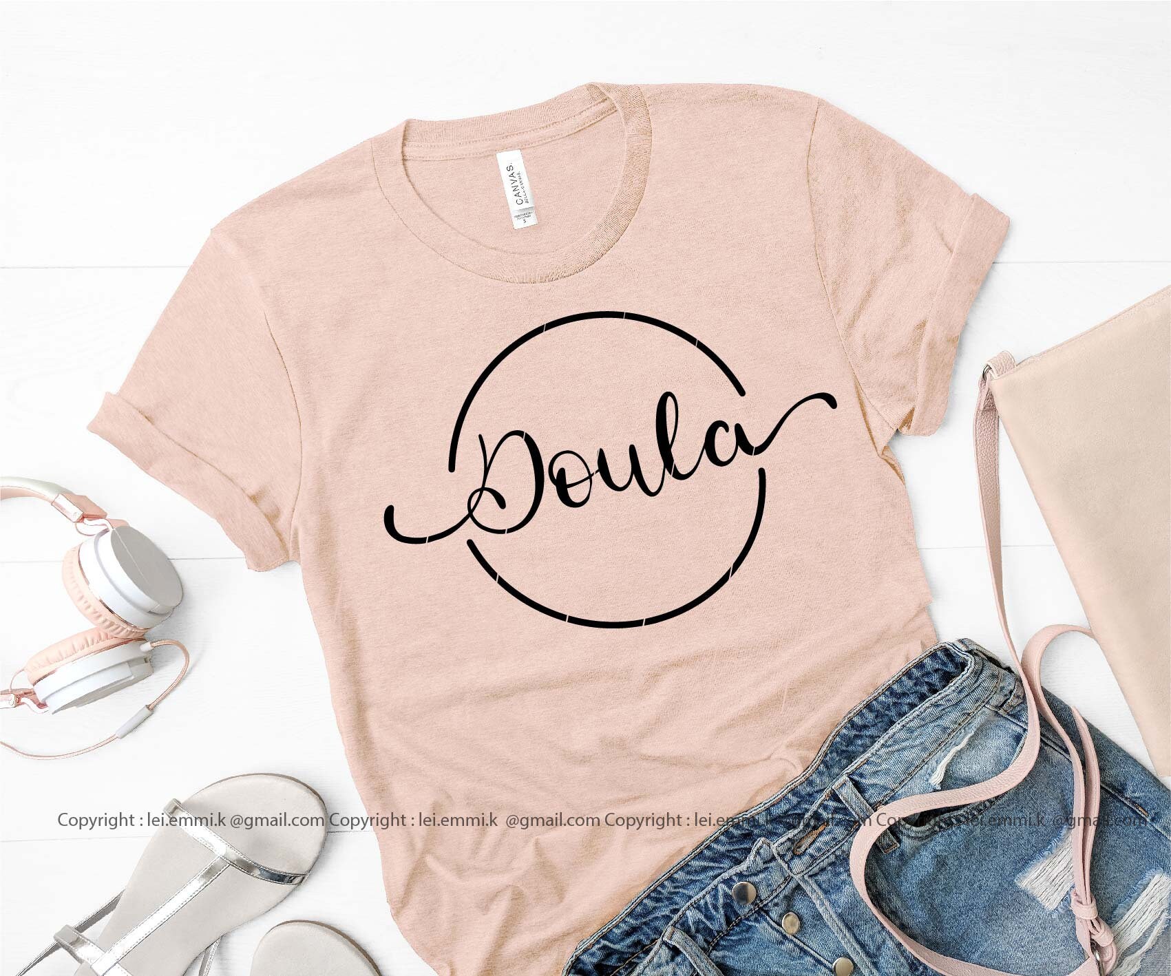 Doula Svg Files for Cricut and Silhouette Cameo. Free - Etsy