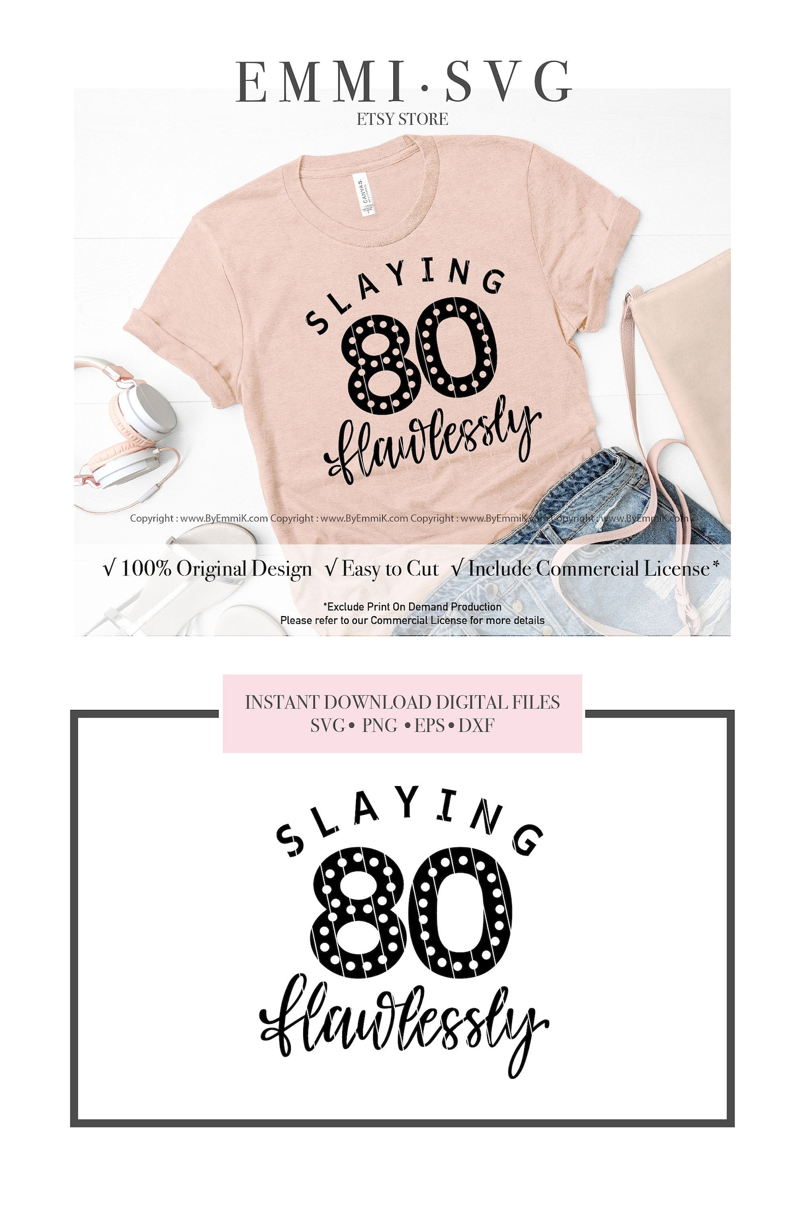 80th Birthday Svg Eighty Birthday Birthday Saying Svg Funny - Etsy