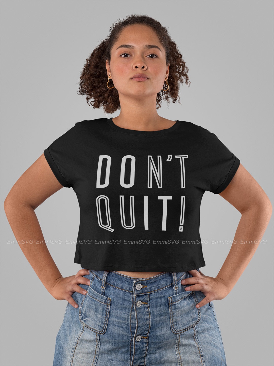 Don't Quit Svg Do It Svg Motivational Svg Inspirational - Etsy Australia