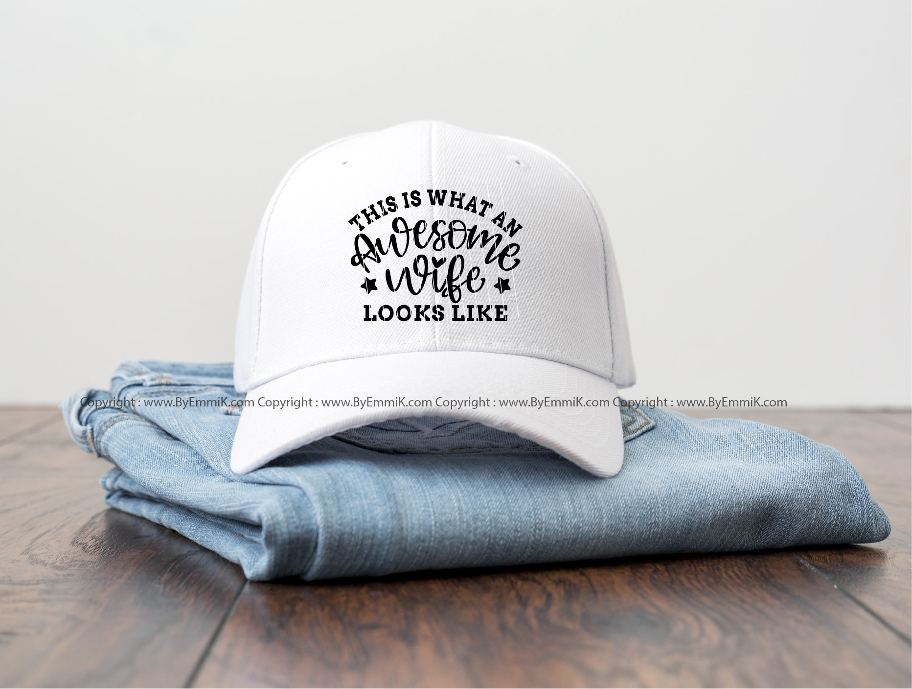 Wife Svg, Wifey Svg, Gift for Wife, This is What an Awesome Wife Looks ...