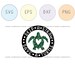 Save the Turtle Svg, Grunge Turtle Svg, Distressed Turtle,instant ...