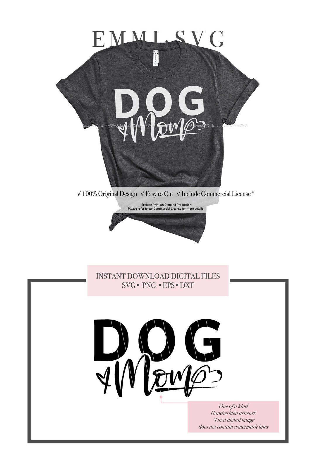 Dog Mom Svg, Dog Mama Svg, Dog Lover Svg, Dog Mom Shirt, Dog Mom Life ...