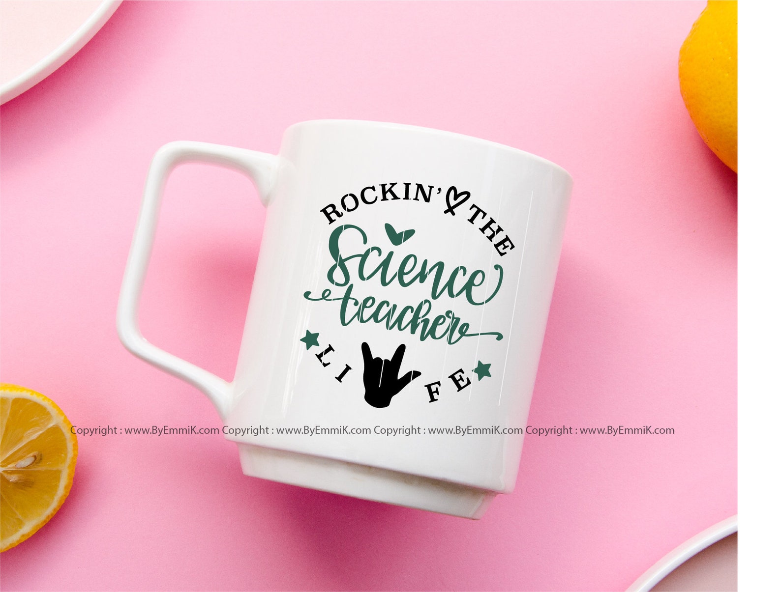 Science Teacher Svg Love Science Svg Rocking the Science | Etsy