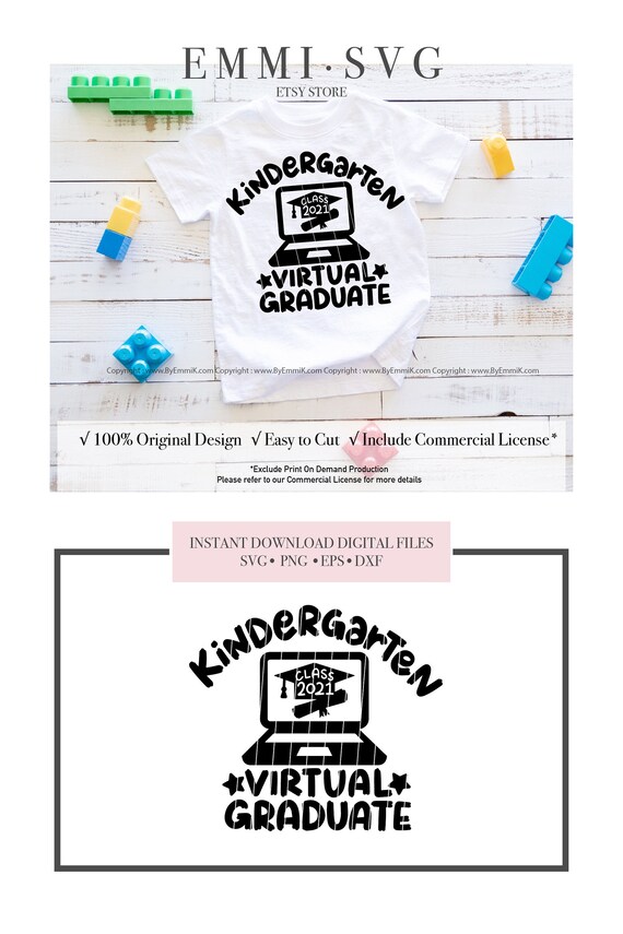 class of 2021 svg quarantined graduate svg virtual graduation svg i ...