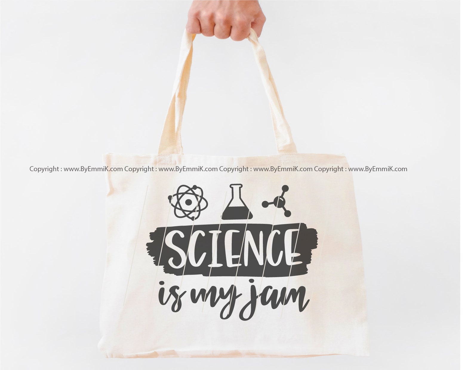 Science Teacher Svg Science is My Jam Svg Instant Download | Etsy