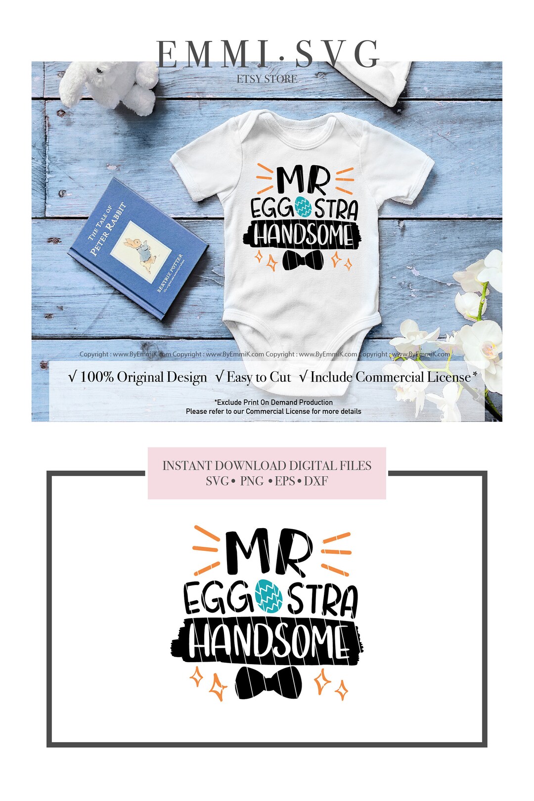 Easter Boy Svg, Easter Baby Svg, Funny Easter Saying, Kids Easter Svg ...