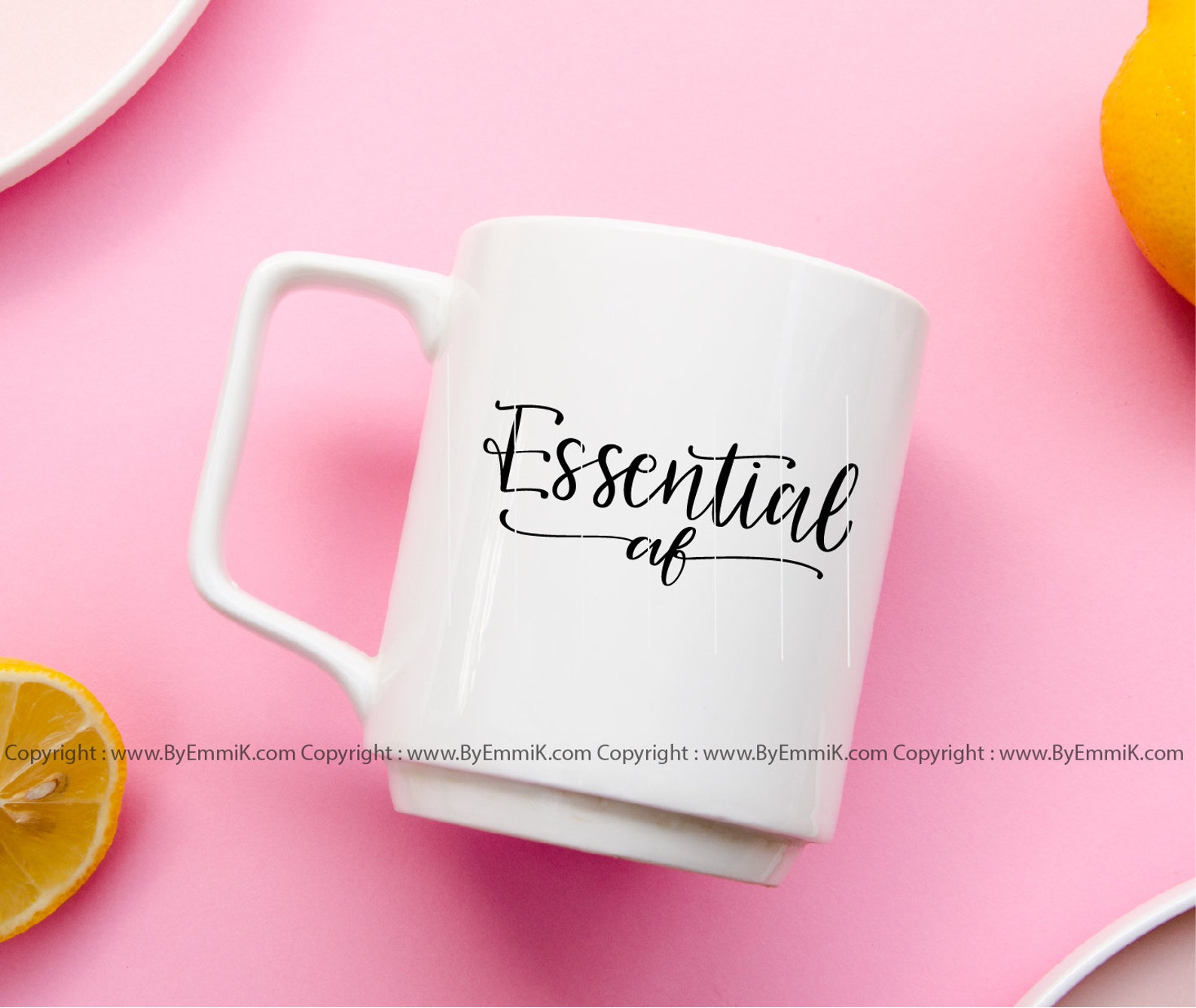 Essential Af Svg Essential Worker Svg Frontline Worker Svg | Etsy