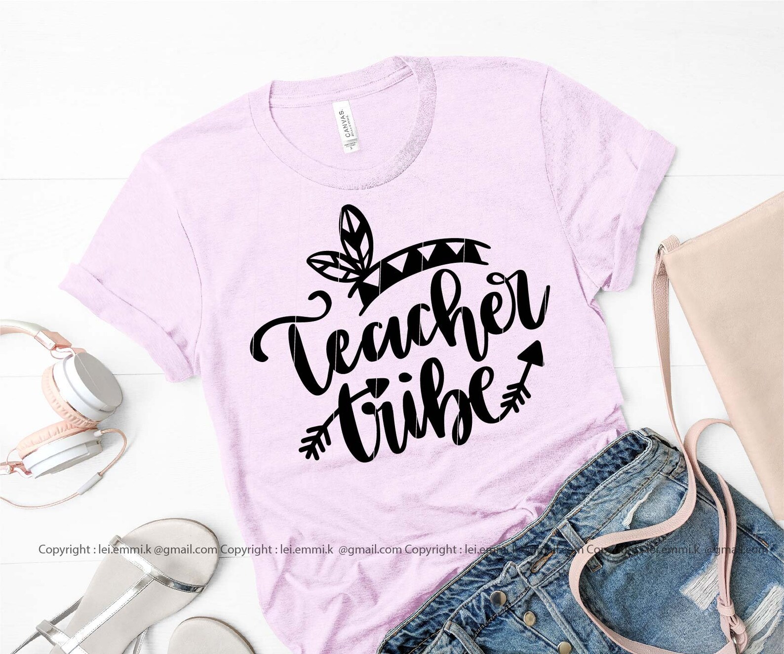 Teacher Tribe Svg Teacher Crew Svg Teacher Squad Svg - Etsy