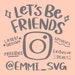 Gym Life Svg Files for Cricut and Silhouette Cameo. Free Commercial Use ...