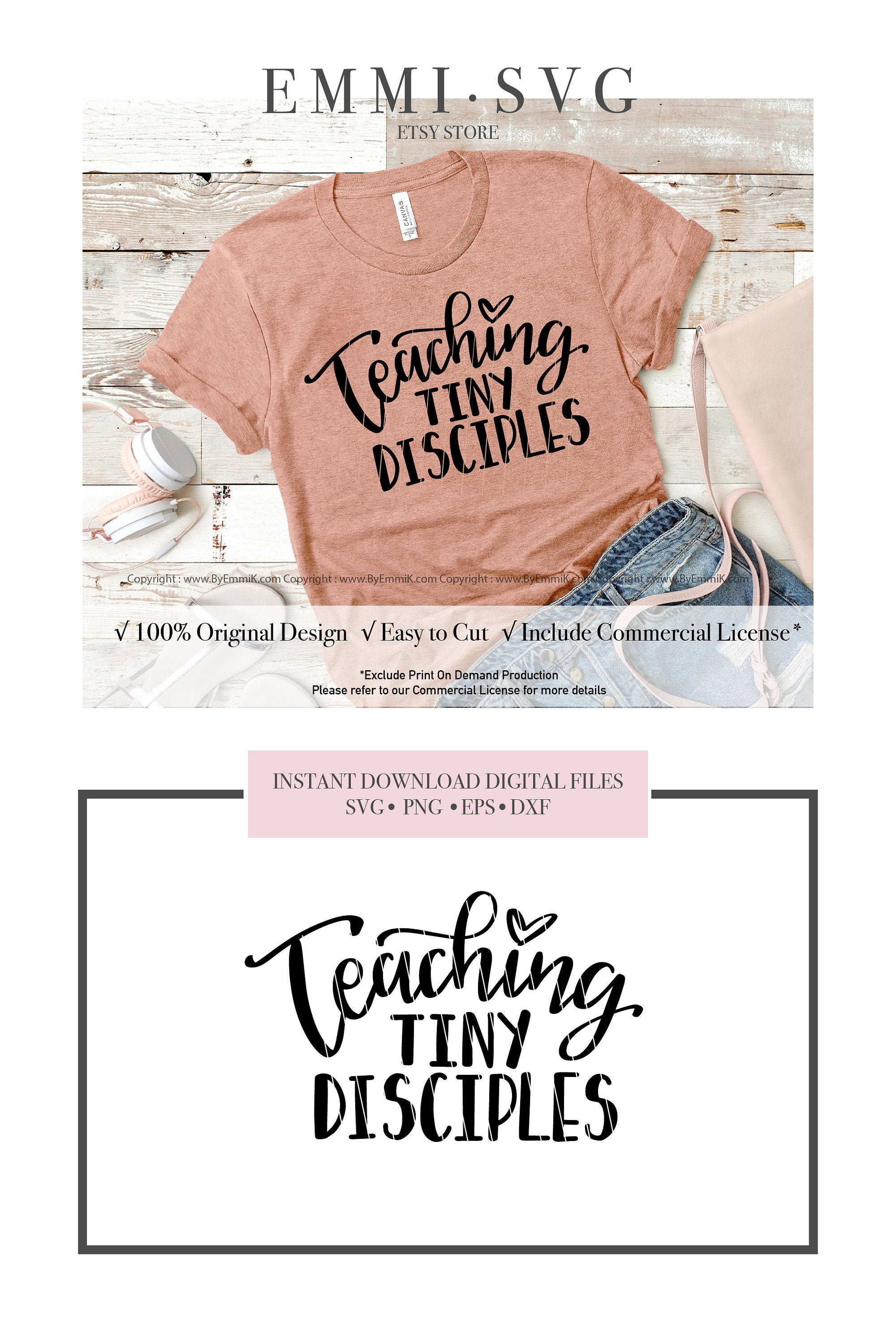 Teaching Tiny Disciples Svg Teach Tiny Humans Svg Jesus - Etsy