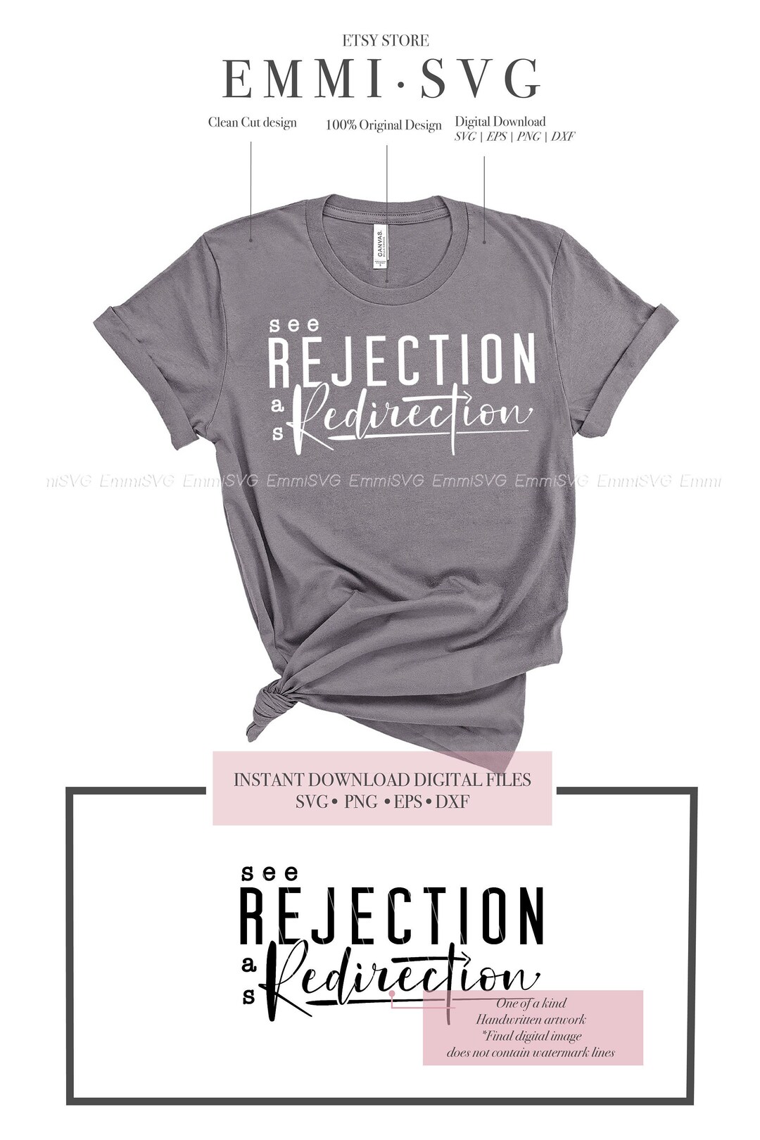 See Rejection as Redirection Svg Files for Circuit, Motivational Svg ...