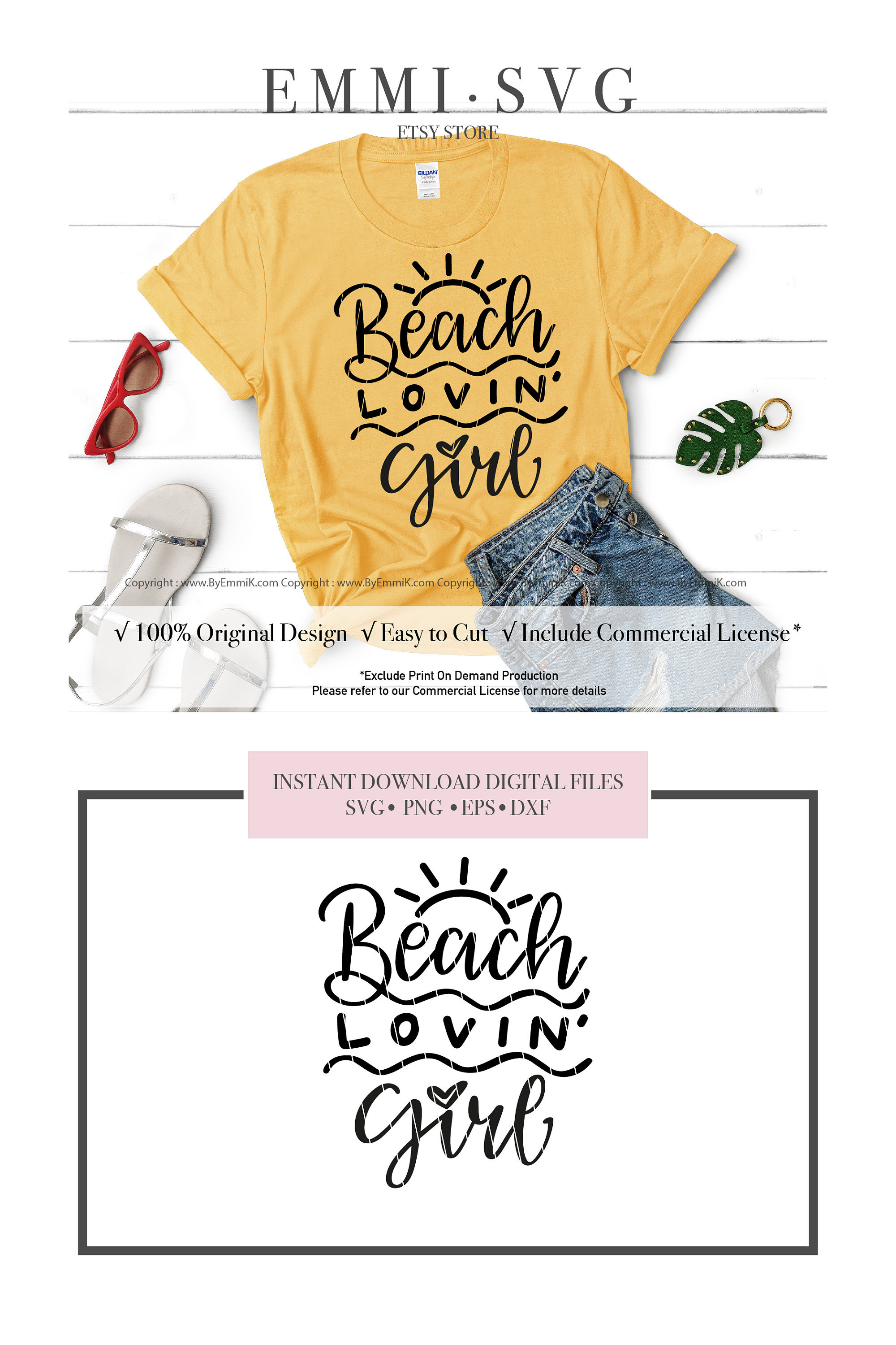 Beach Girl Svg Beach Lovin Svg Beach Saying Svg Beach Quote - Etsy