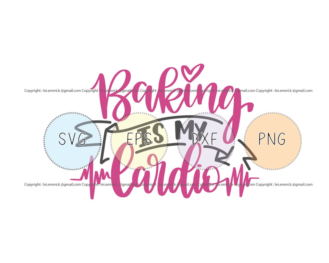 Baking Saying Svg. Instant Download Svgepspngdxf Free | Etsy