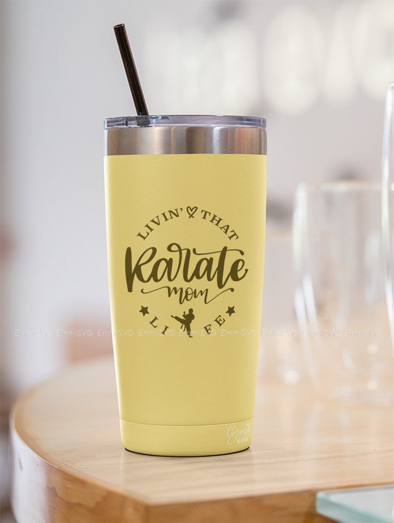 Karate Mom Svg Sports Mom Svg Karate Svg Mom Life Svg - Etsy