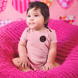 Baby Circle Frame Svg, Baby Logo Svg, Minimalist Design, Round Baby Svg ...