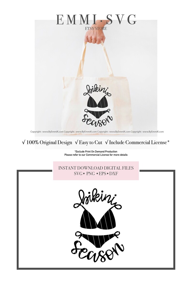 Beach Vibe Svg Summer Vibe Svg Bikini Season Svg Beach - Etsy